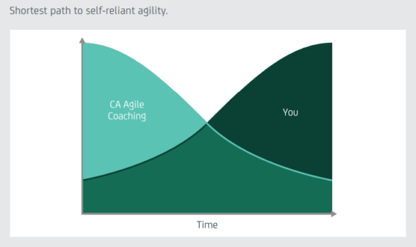 CA Agile Services